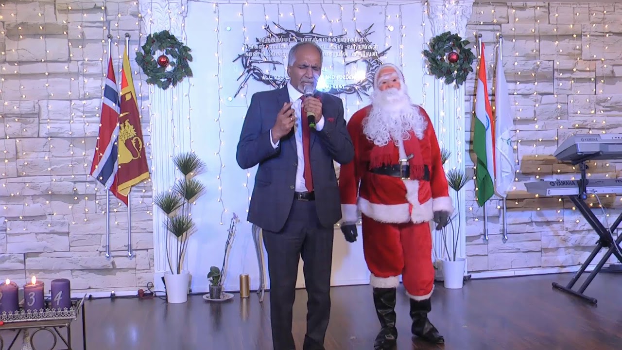 FBC-Christmas Celebration-2019 - YouTube