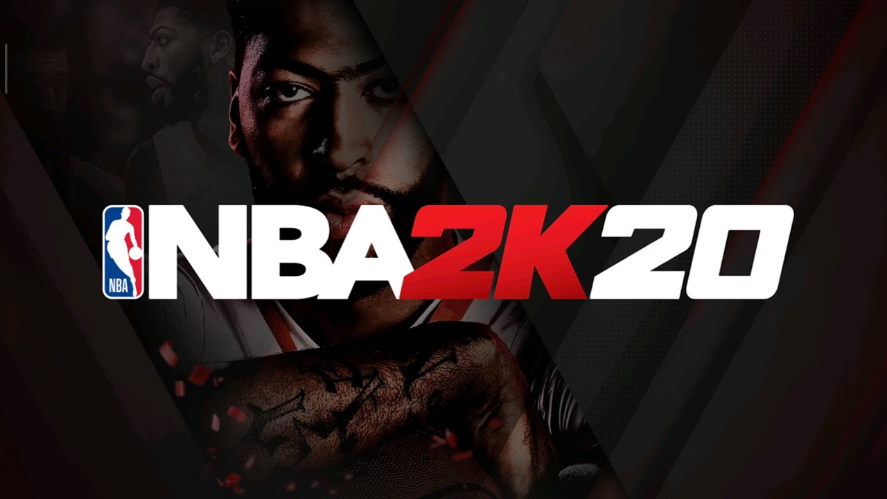 Nba 2k20 - (Android sd860) - YouTube