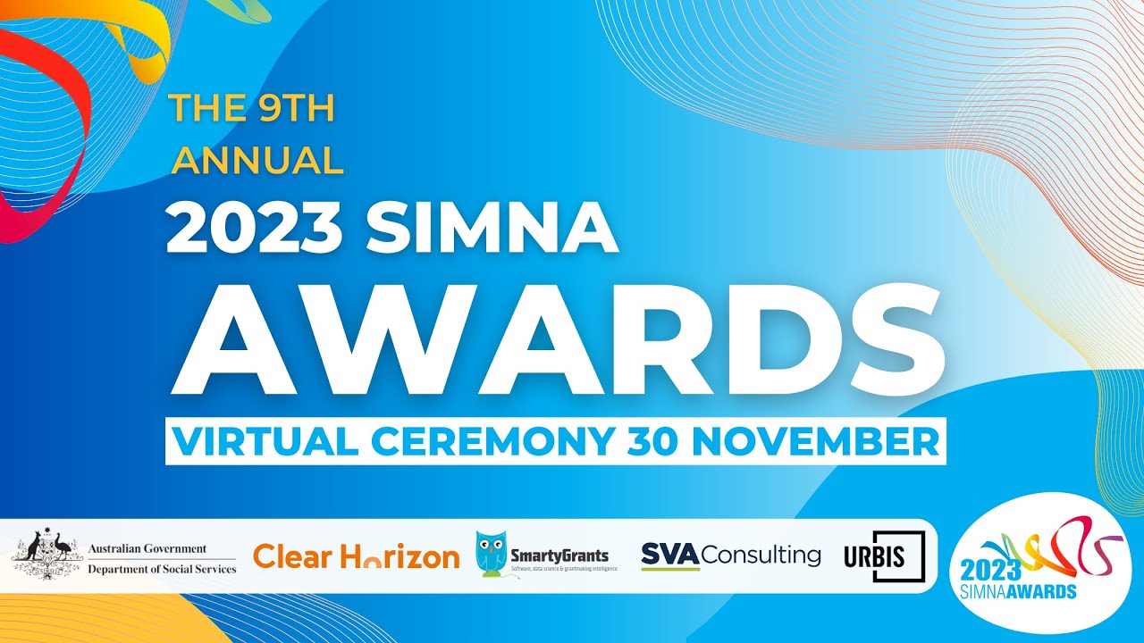 2023 SIMNA Awards Ceremony - YouTube