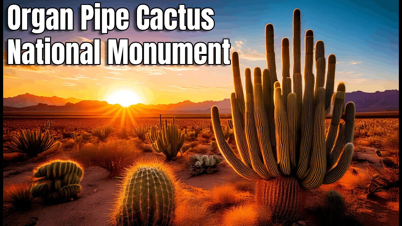 This RARE Cactus Only Grows In Arizona... - AZG EP #15 - YouTube