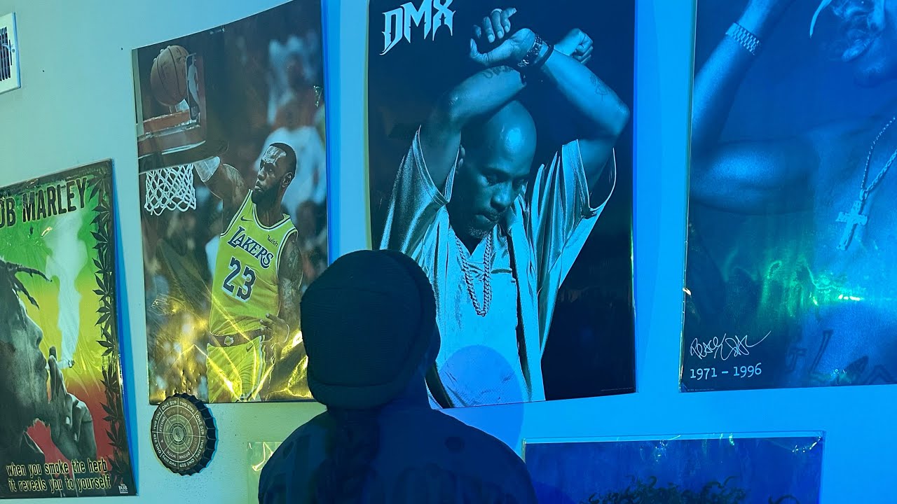 F.S Rudy- Another One (Official Video) ShotBy: @classiclp - YouTube