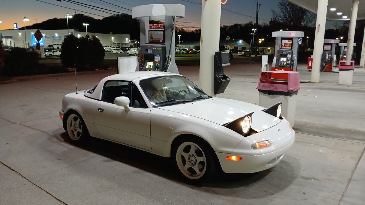 Will Marketplace offer up a car to drive 540 miles back home? - YouTube