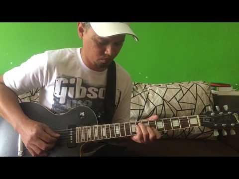 Sultans of Swing - Dire Straits (Lagu Lejen with Solo)
