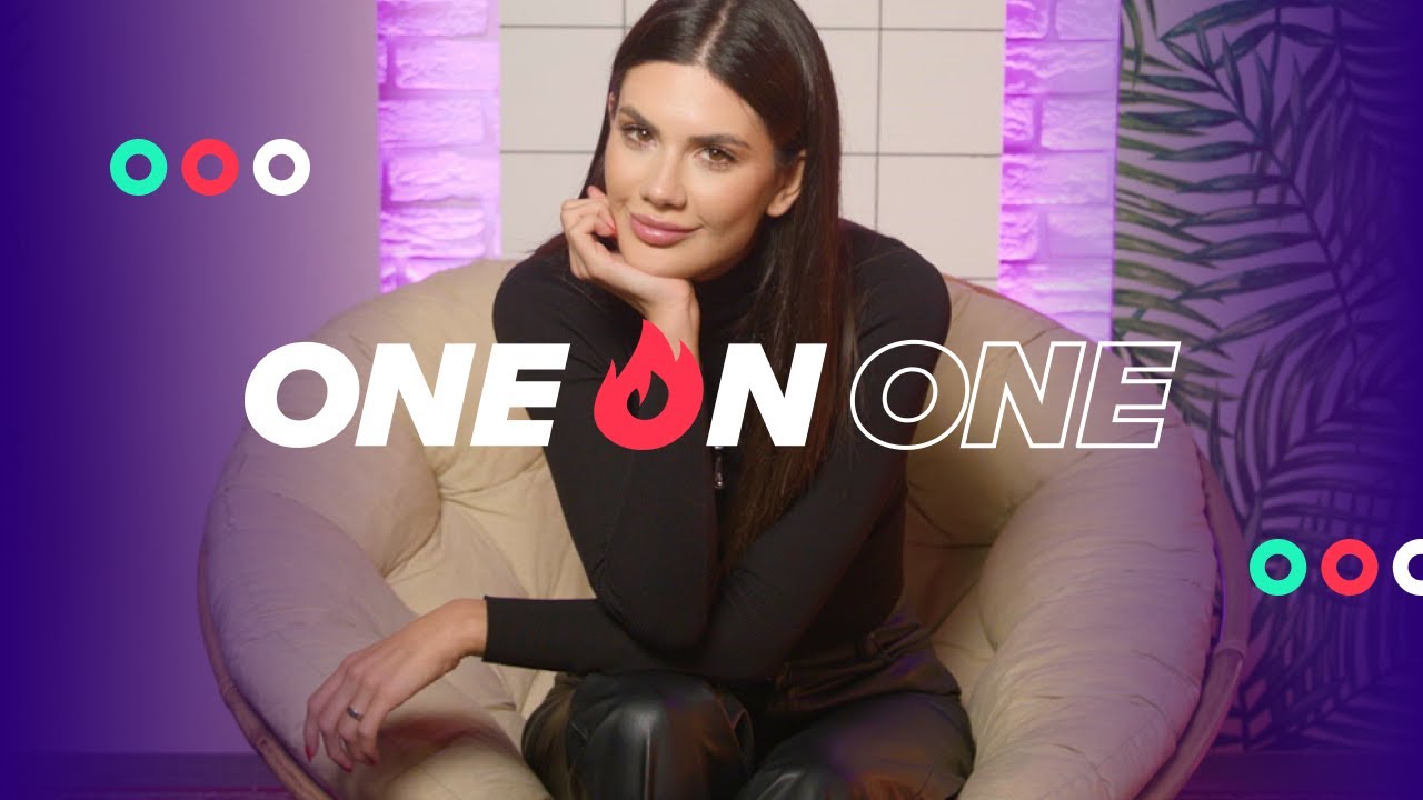 BARBARA POPOVIC - MUSKARAC NE SME DA BUDE DOSADAN I DA ME PRITISKA ...