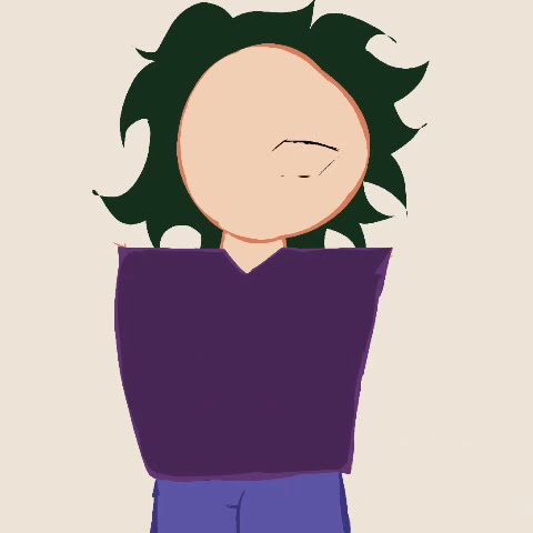 Using the lasso tool to draw (not everything, but you know what i mean ...