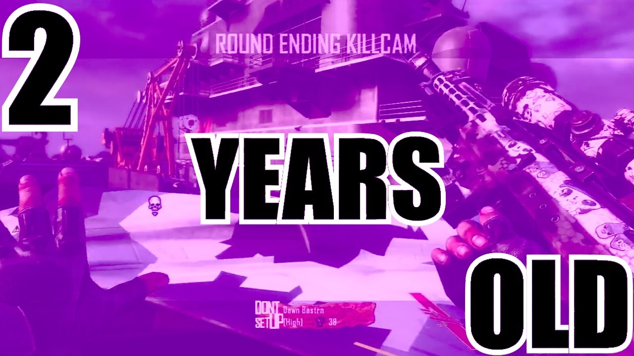 Bastrin: MY BEST CLIP IS 2 YEARS OLD!!!! #RedRC - YouTube