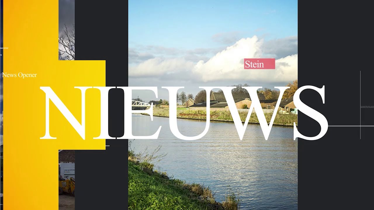 177ste Weeknieuws 17-02-2024 - YouTube