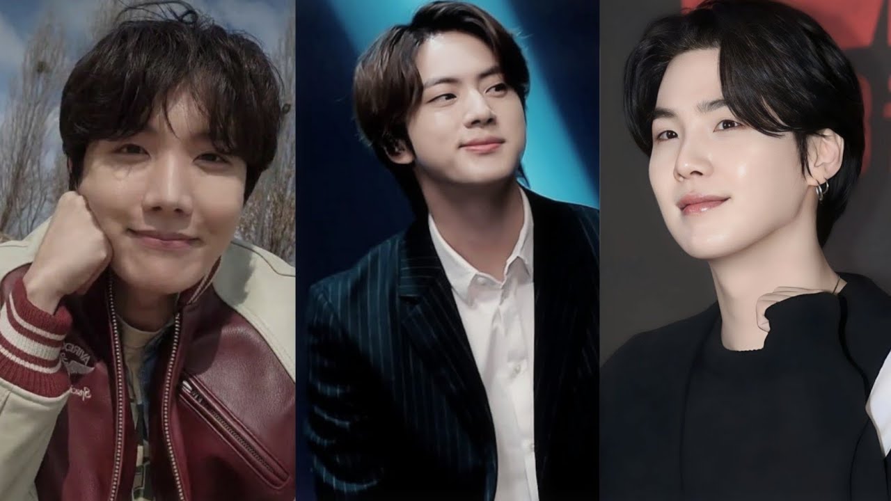 [TikTok BTS] #52 Một bông hoa đẹp vạn người muốn hái, tính anh tự ái nên bê cả chậu 😼 - YouTube