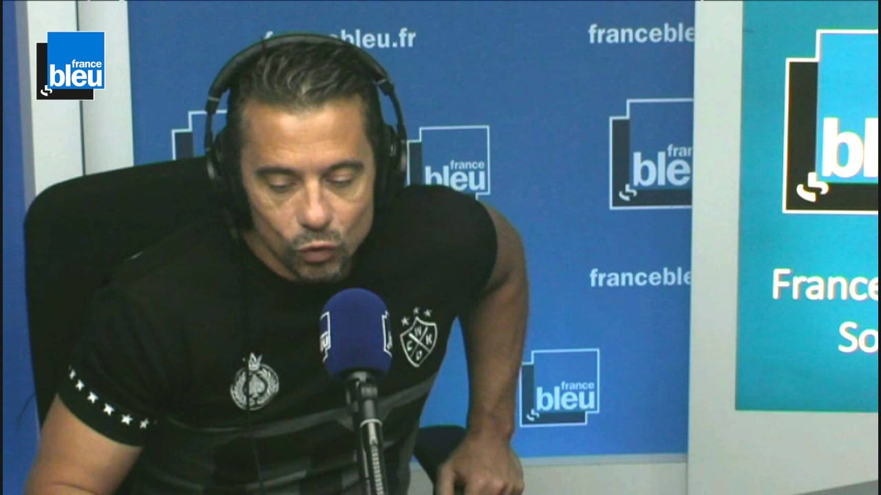 NTM, retour sur le devant de la scène - YouTube
