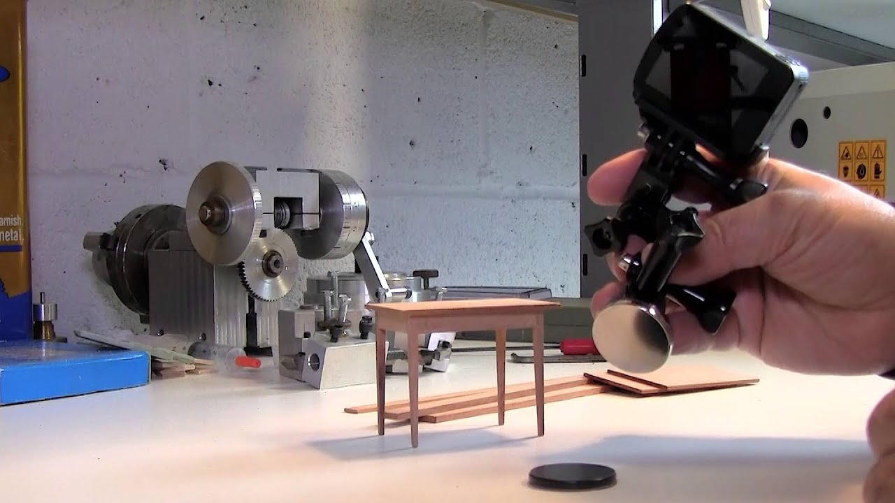 My New Neodymium Magnetic base for my Action Camera - YouTube