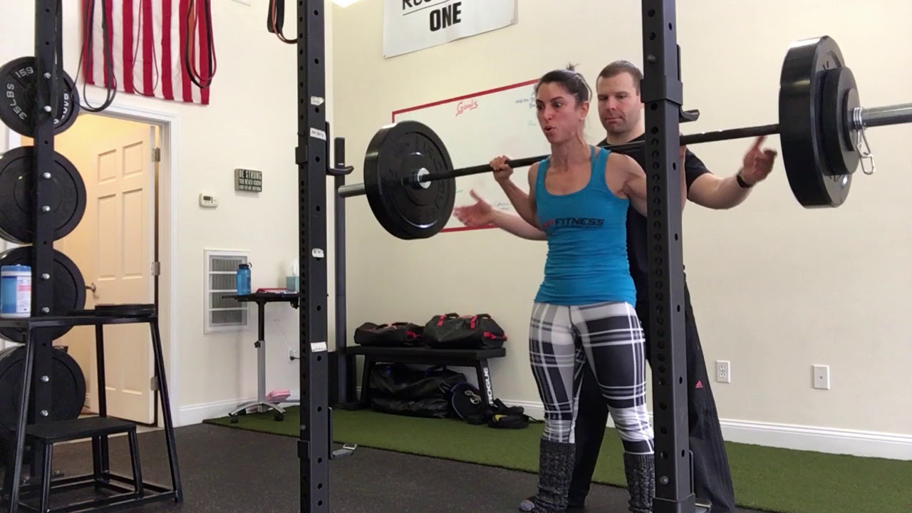 Squat Face - YouTube