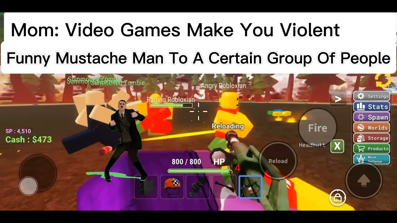 On A Scale Of 1-10 How Offensive Is This Meme I Made?#funny #memes ...