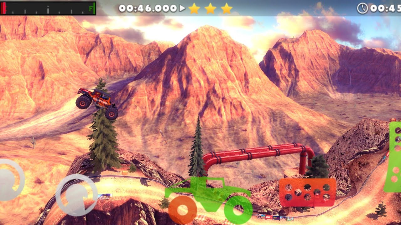 OFF ROAD UNLEASHED OFFROAD LEGENDS EXTREME DRIVING SIMULATOR ANDROID ...