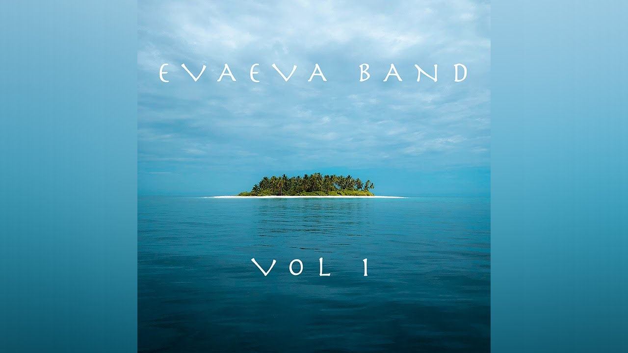 Le Eva Eva Band - Saafiafiaga O Le Alofa - YouTube Music