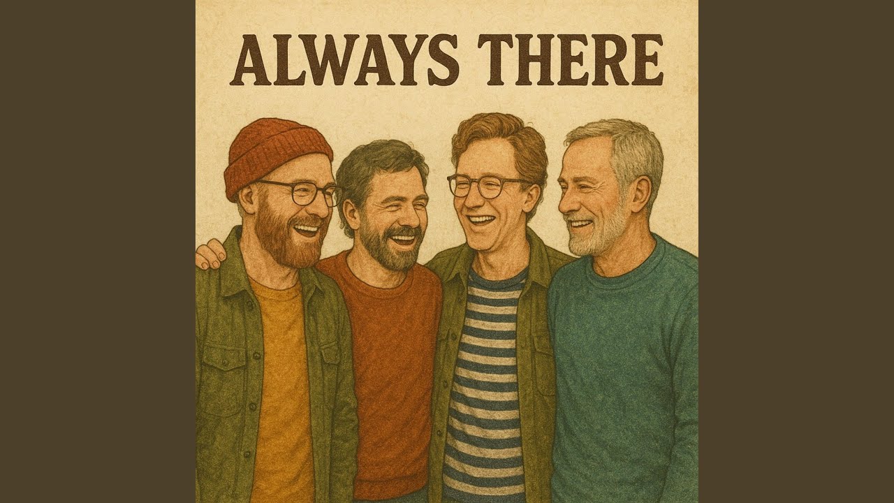 Always There - YouTube