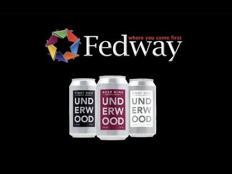 Underwood Launch into the Future 2079 - YouTube