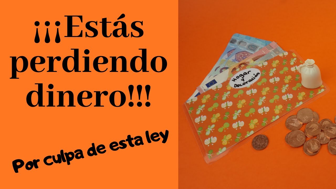 Ley de Weber Fechner 💰 Aplicada a las Finanzas Personales - YouTube