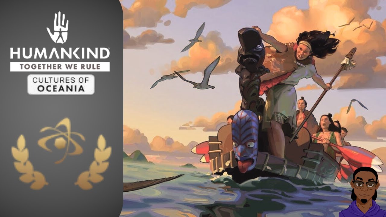 On the way out | Humankind Difficulty | Season 6 - World Tour Episode ...