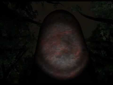SEXY MARGARETA!!! - Slender (2)
