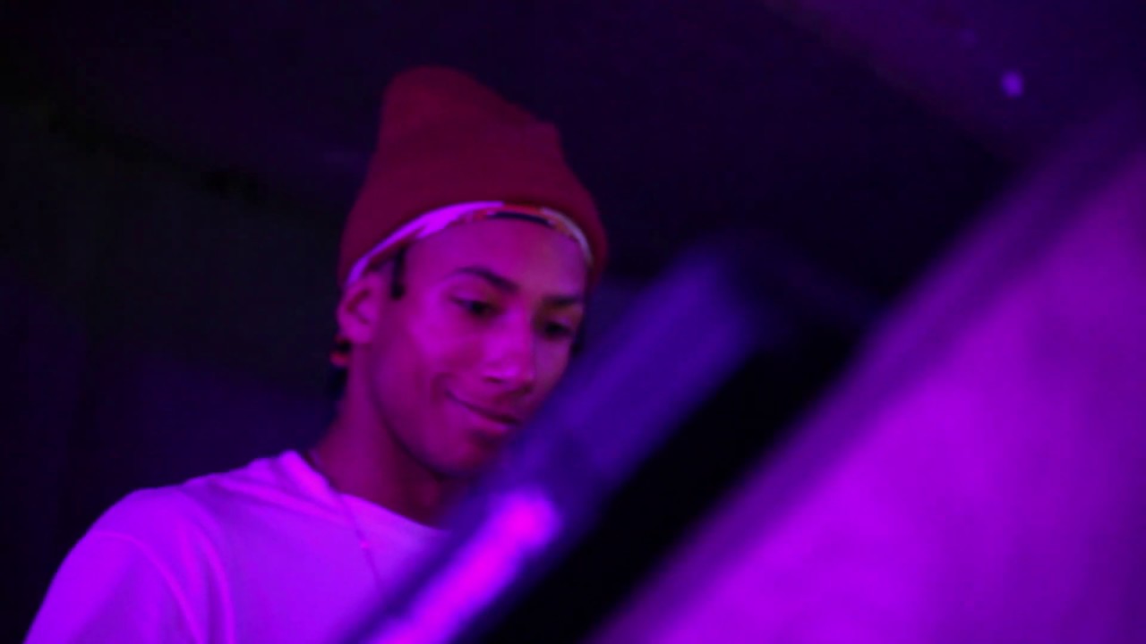 Teaser ‘Quartier Libre’ (23.01.20) - YouTube