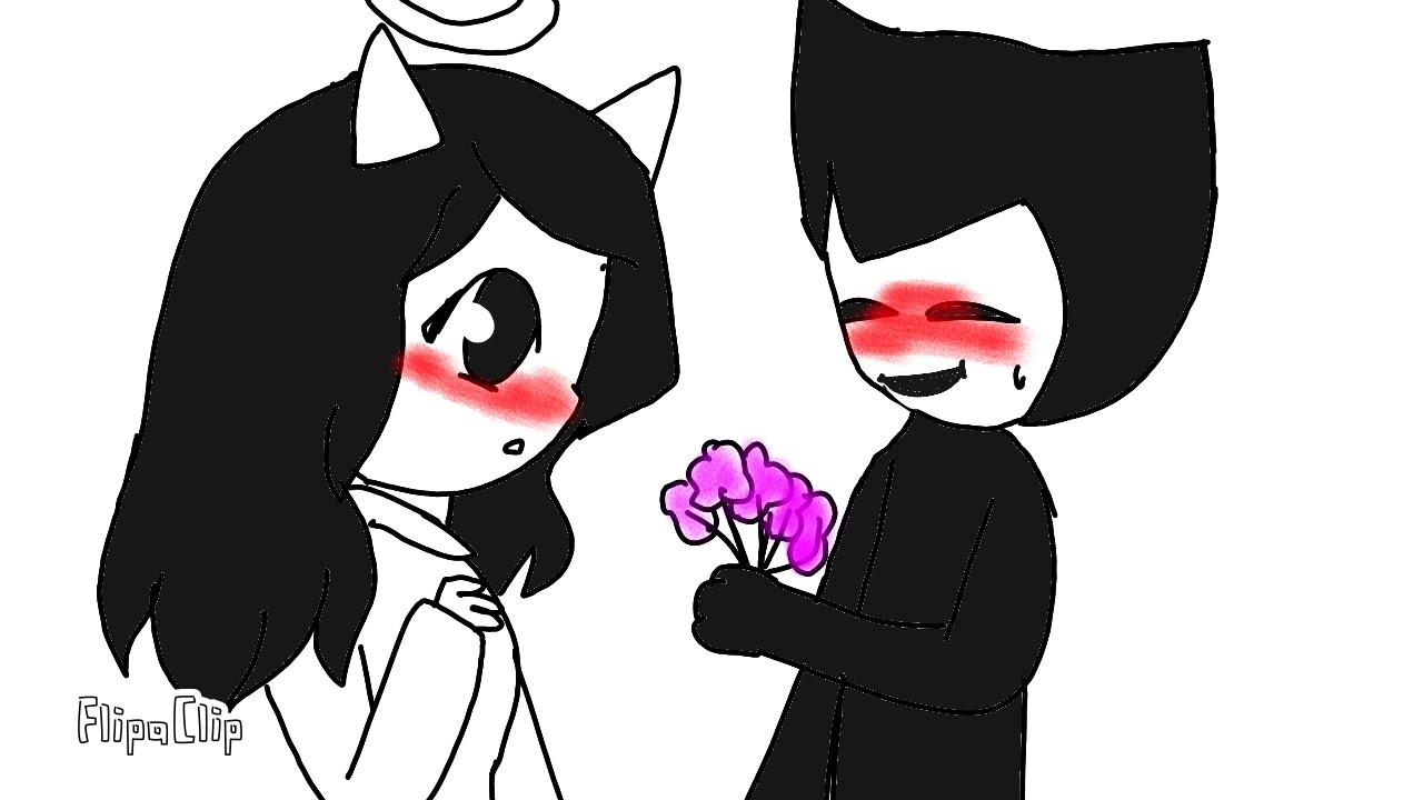 Alice Angel x sammy - YouTube