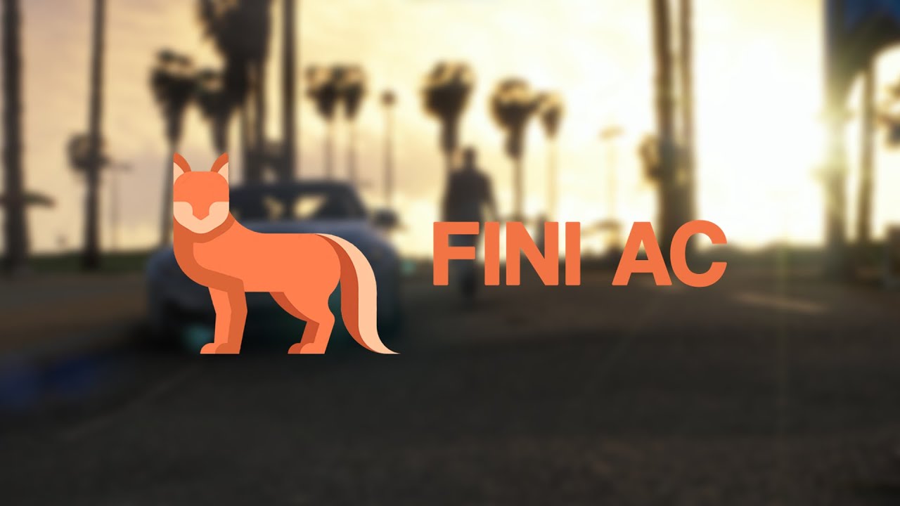FiniAC [Cinematic Showcase] - YouTube