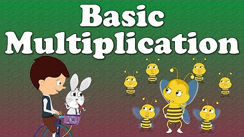Our Favorite Multiplication and Division Videos - YouTube