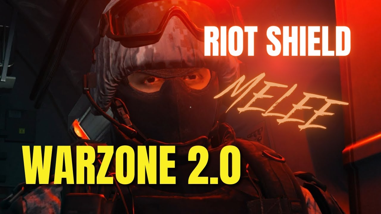 THE ONLY WARZONE 2.0 MELEE YOU NEED (COD EXECUTIONS) - YouTube