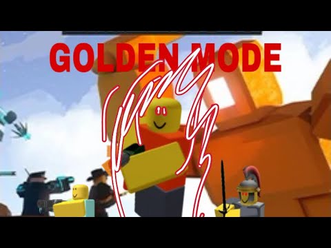 Golden Mode, What else is coming? - Retro TDS - YouTube