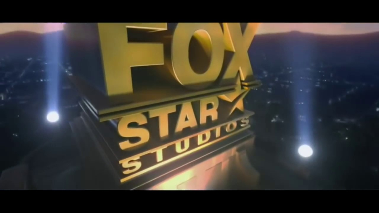 Fox Star Studios Logo With Rio 2 Fanfare - YouTube
