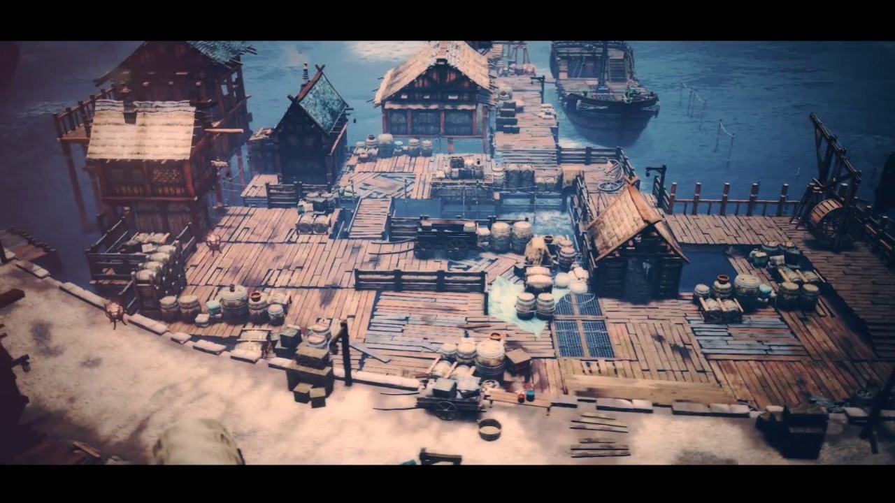 Project Meta - Short Teaser Trailer - YouTube