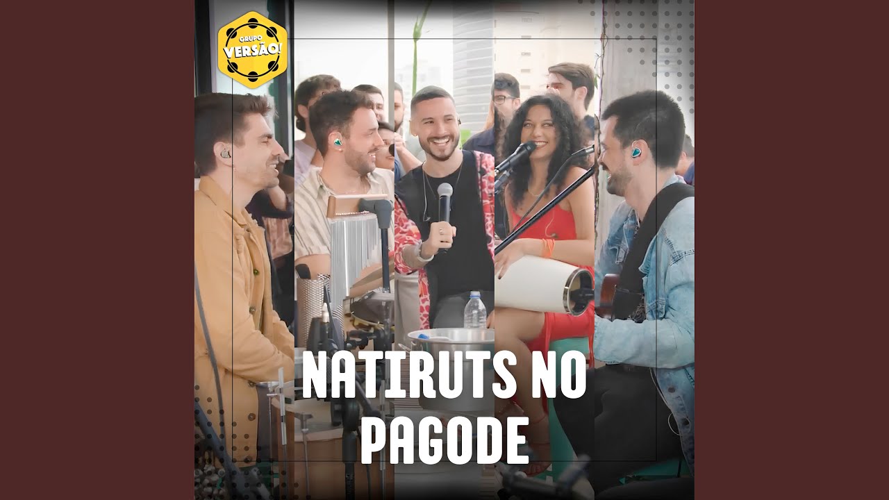 Natiruts Reggae Power (Ao Vivo) - YouTube