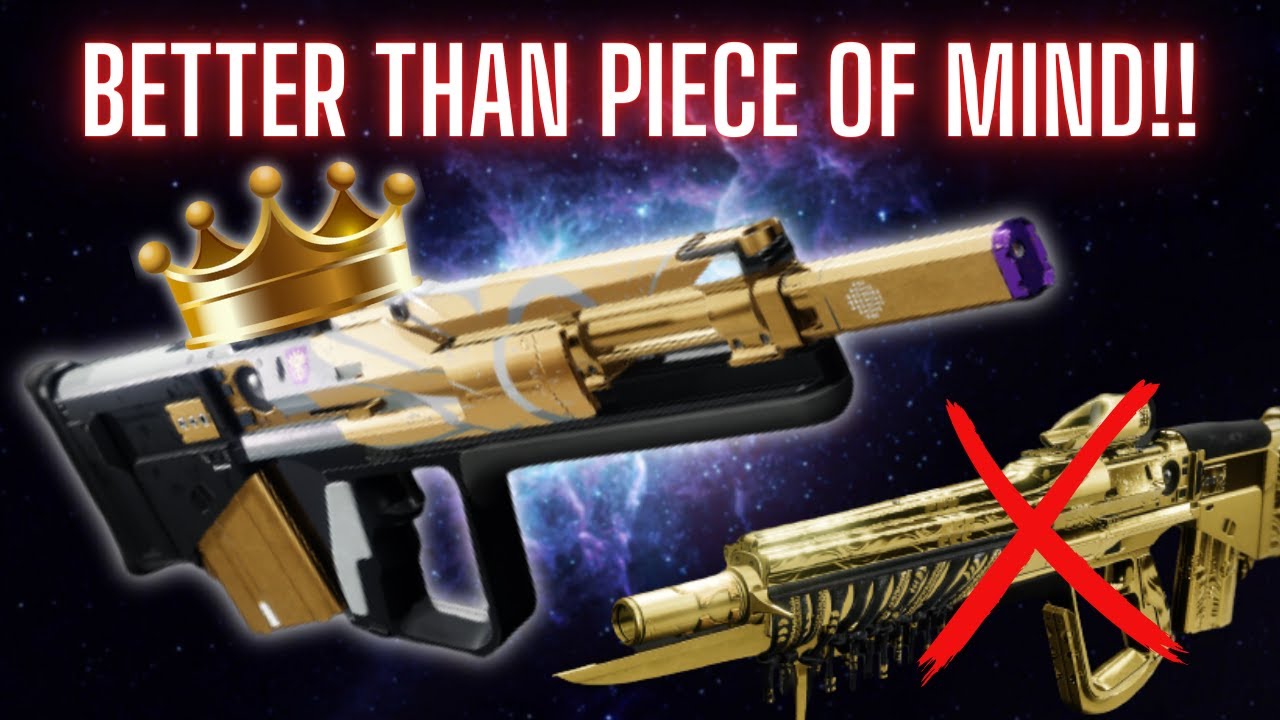 NEW Autumn Wind God Roll And Review! - YouTube