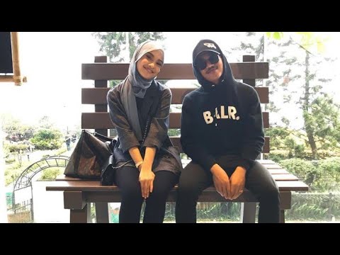 Kemesraan Nabila Razali & Hael Husaini Ketika Sesi Rehearsal Bintang Minggu Ini 💖