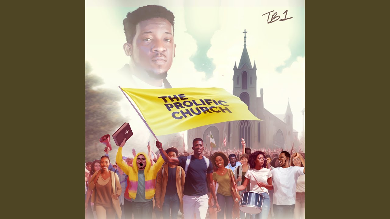 The Prolific Church - YouTube Music