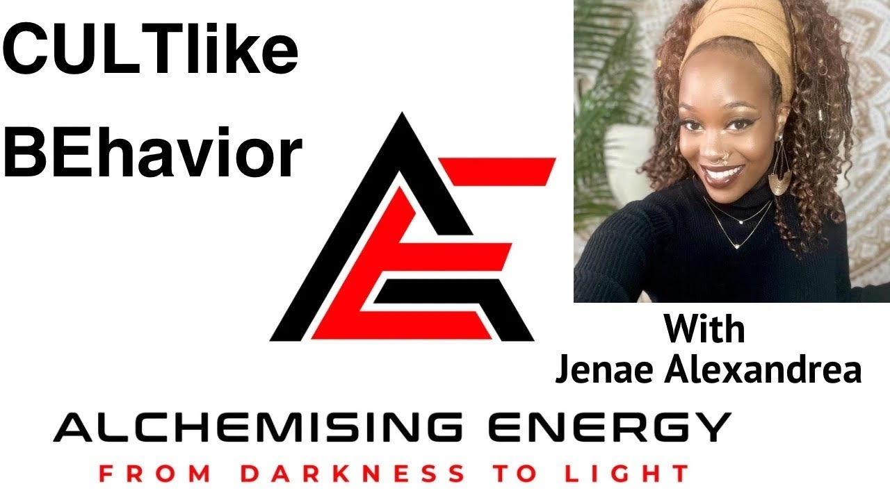 Jenae Talks about Carbonnation, Solar and the Twin Flame connection ...