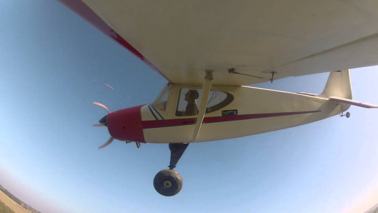 precedent t240 and gopro hero2 - YouTube