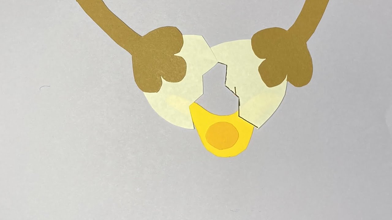 Short Project Paper Animation: ANIM 3328 - YouTube