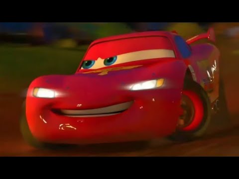 Cars 2 Music Video - The Rift Whip - YouTube