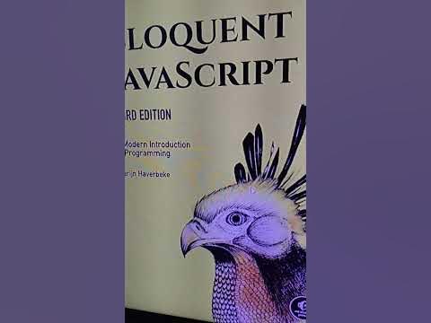 4 LIBROS para APRENDER JAVASCRIPT y DESARROLLO WEB! en ESPAÑOL! - YouTube
