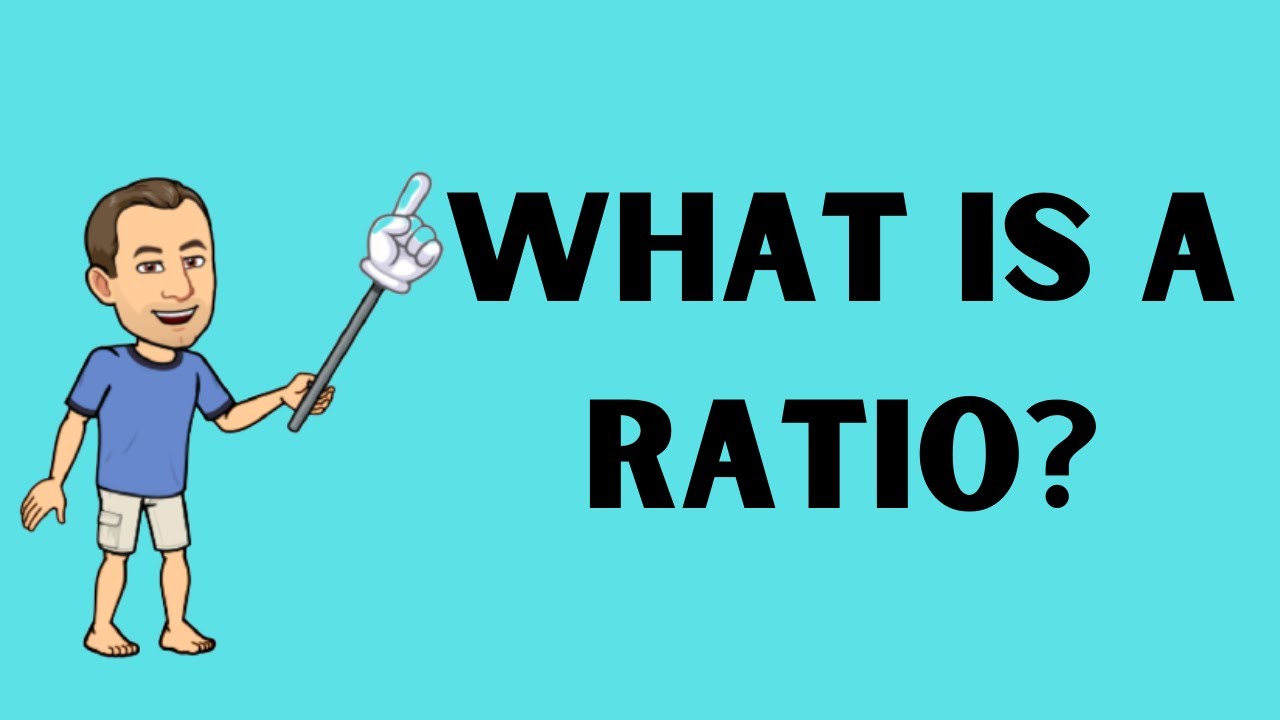 What Is A Ratio YouTube what-is-a-ratio-youtube