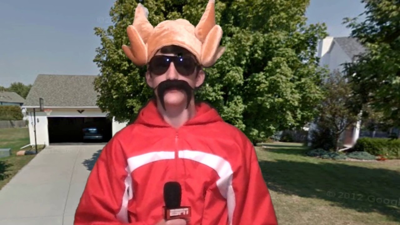 ESPNU News On Mints Head Coach Kyler Stork at 312 - YouTube