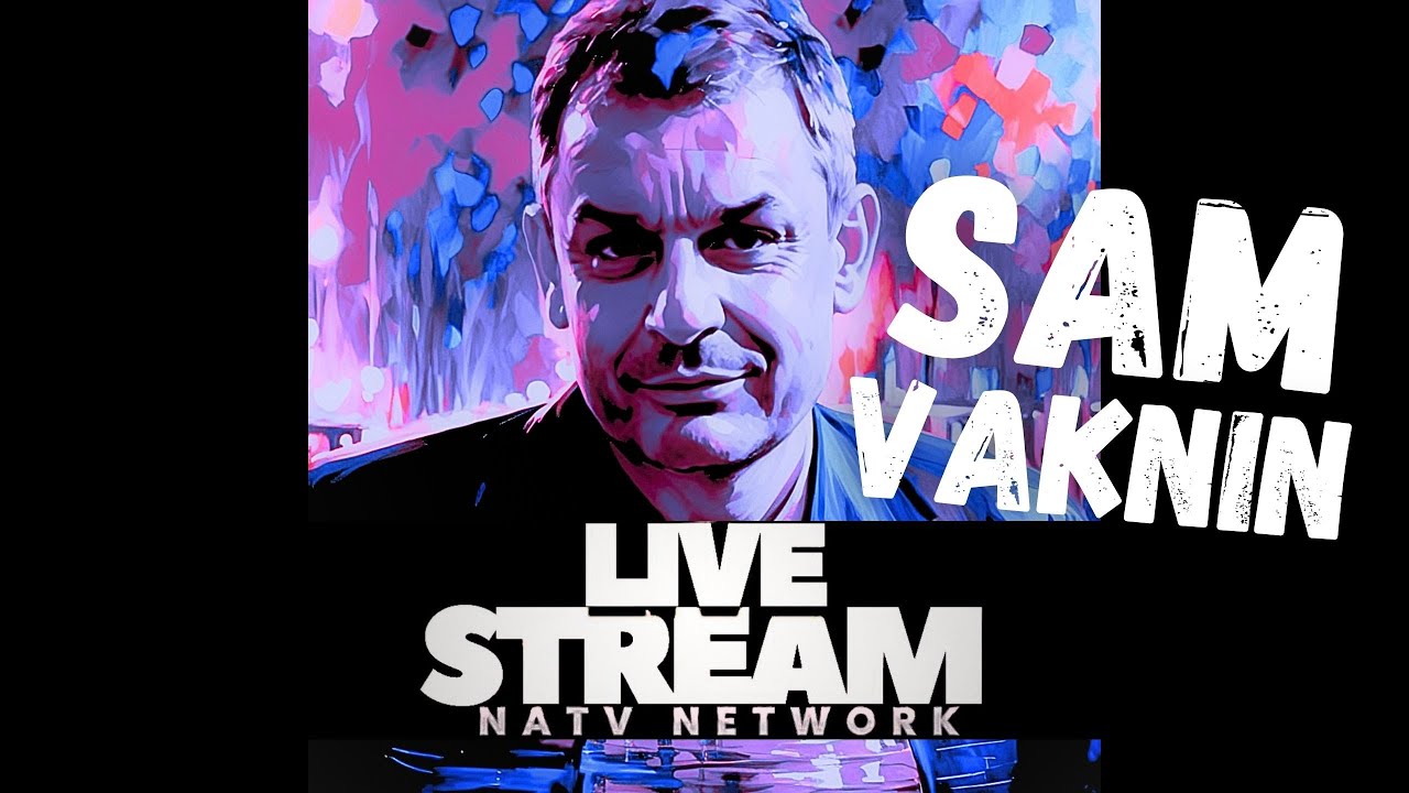 (2) Podcast Special: (PROF. SAM VAKNIN) Narcissists' Unique Take on ...