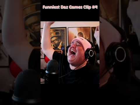 Daz Games Funniest Clip #4 - YouTube