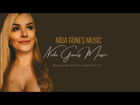 Nida Güneş Music - Deli Divane #arabeskşarkılar #arabesk #ebrugundes #ebrugündeş