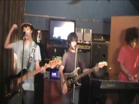My Answer is No [Music Video] - YouTube