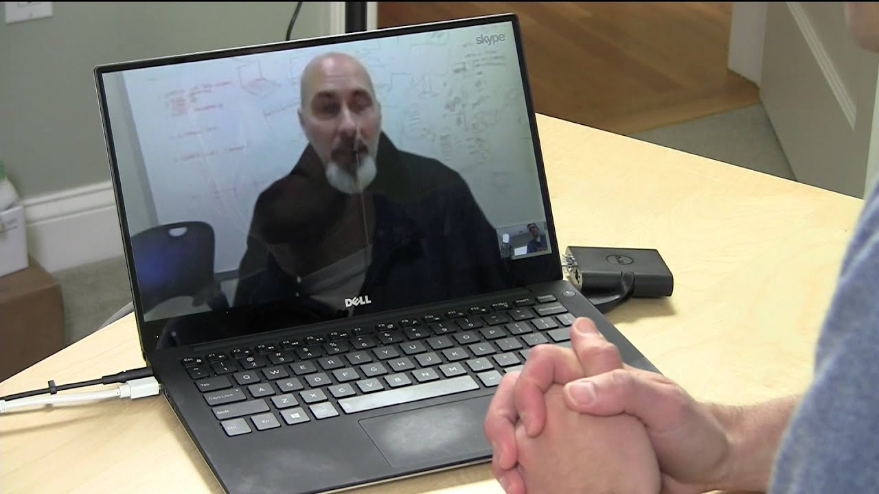 Interview : Dell's Donnie Oliphant on designing the Dell XPS 13 ...