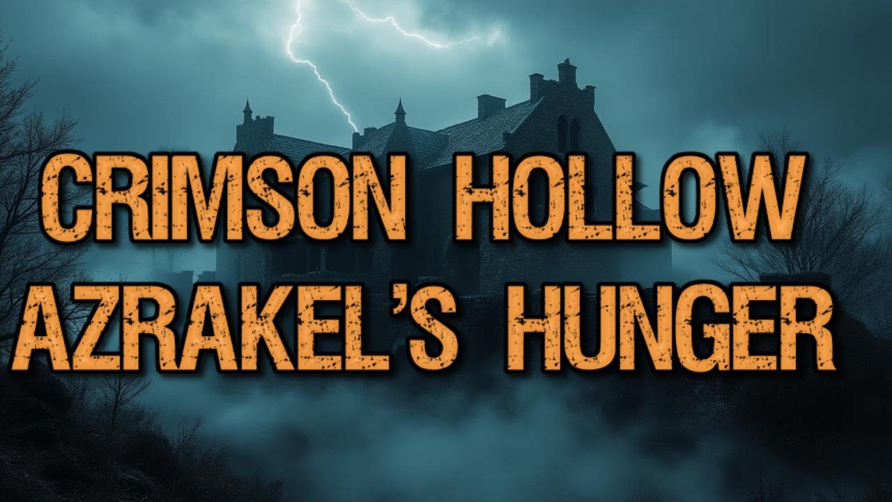 Crimson Hollow Azrakel's Hunger - YouTube