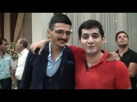 Ramil Qasimov - Şahovun toyu Şükriyyə super ifa