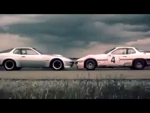 Porsche Transaxle Era - 924, 944, 928, 968 - YouTube